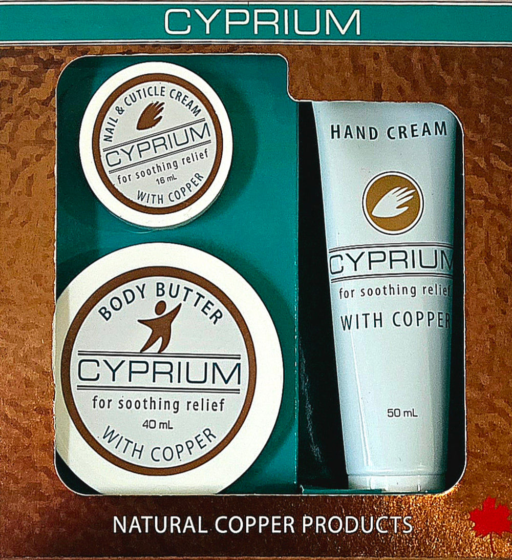 Worlds Best Cream - Natural Pain Relief Products